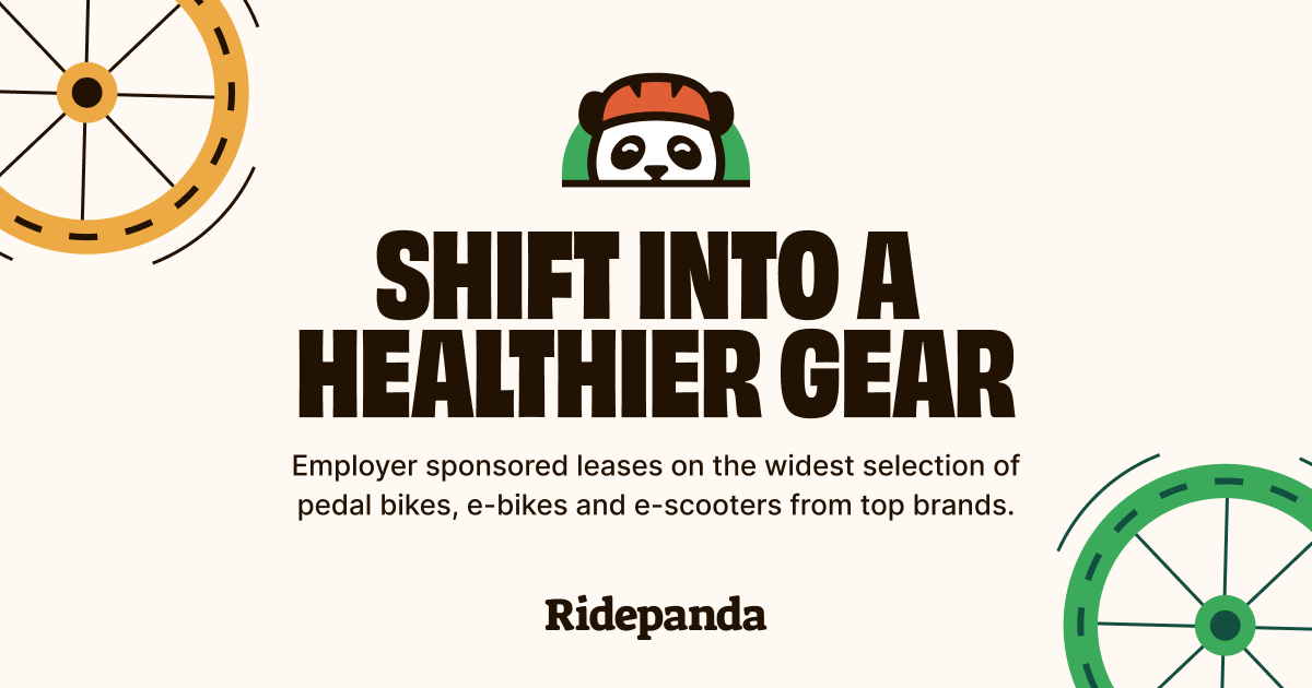 Ridepanda — About us